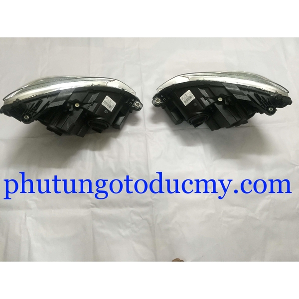 Đèn pha Mercedes C200, C230, C250, C300 W204 - A2048200159