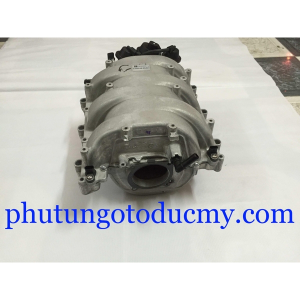 Cổ hút Mercedes E280,C280,GLK300,C300,GL450/GL550; S class W221 - A272