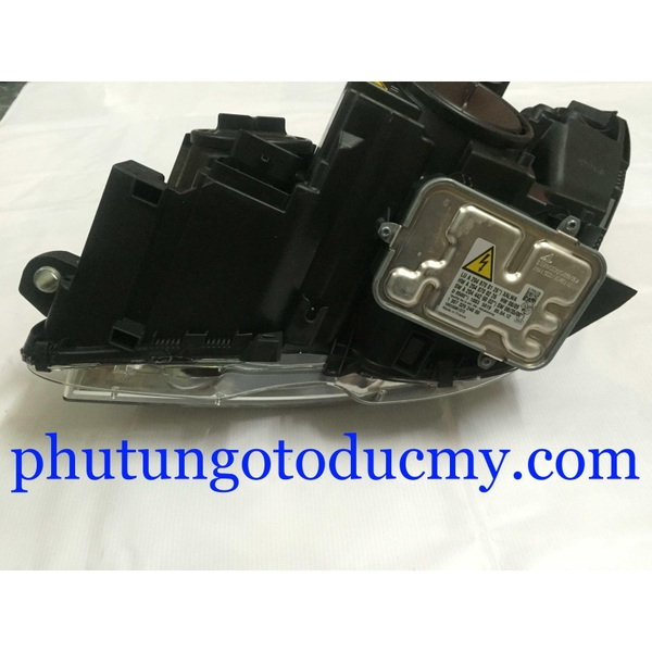 Đèn pha Mercedes C200, C230, C250, C300 W204 - A2048200259