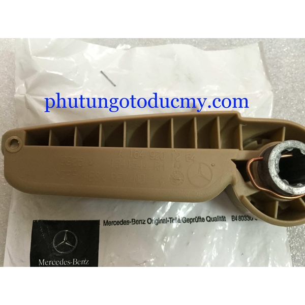 Tay giật ghế Mercedes GL450,GL550,ML350,ML500 W164- A1649201264