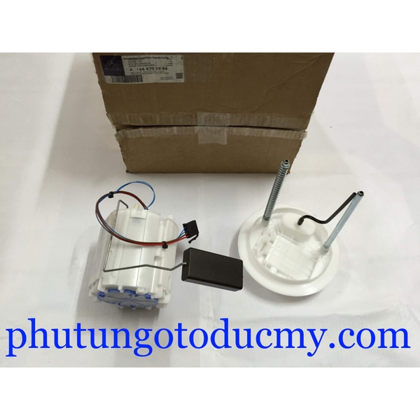 Bơm xăng Mercedes GL450,GL550,ML350,ML500 W164 - 1644701994