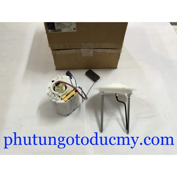 Bơm xăng Mercedes GL450,GL550,ML350,ML500 W164 - 1644701994