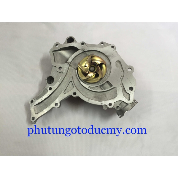 Bơm nước Mercedes - A2722000901 nhập khẩu chính hãng