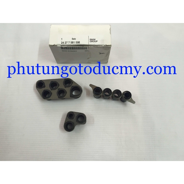 Bộ phớt hộp số BMW 320i, 325i E90- 24277581598 nhập khẩu giá tốt