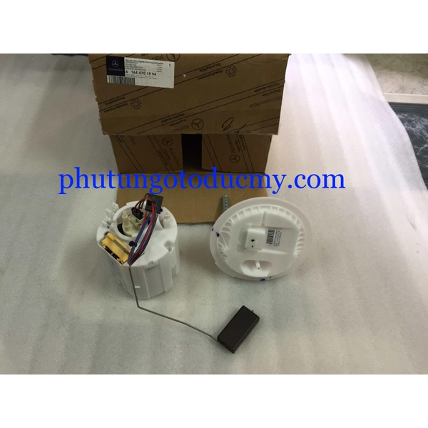 Bơm xăng Mercedes GL450,GL550,ML350,ML500 W164- A1644701994