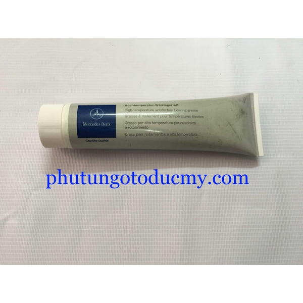 Tuýp mỡ moayo Mercedes- A0029890051 chính hãng nhập khẩu