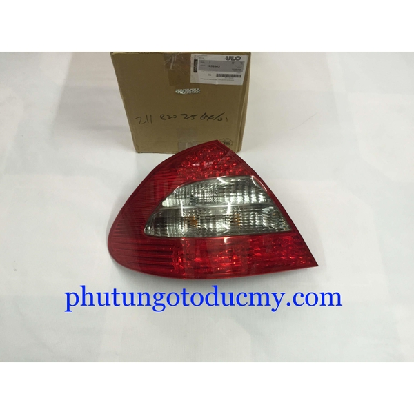 Đèn hậu Mercedes E200,E280 W211- A2118202564 nhập khẩu chính hãng