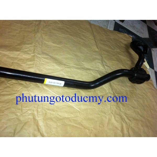 Thanh cân bằng trước Mercedes S350,S500,S550 W221- A2213231765