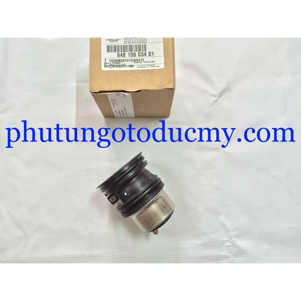 Van hằng nhiệt PORSCHE CAYENNE - 94810603401