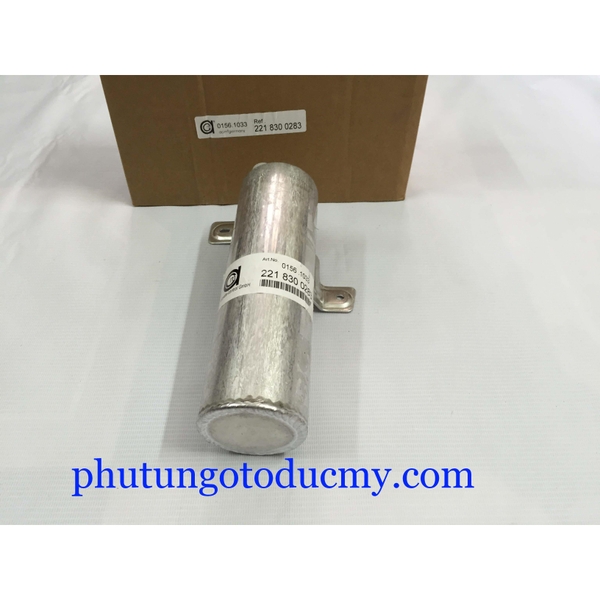 Phin lọc ga Mercedes S500,S550,S350,S300 W221- A2218300283