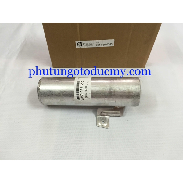 Phin lọc ga Mercedes S500,S550,S350,S300 W221- A2218300283
