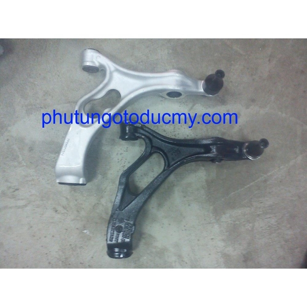 Càng A dưới Porsche Cayenne nhập khẩu chính hãng giá tốt