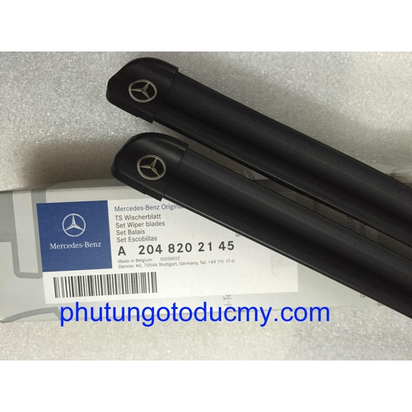 Chổi gạt mưa Mercedes GLK300,GLK250,GLK220- A2048202145