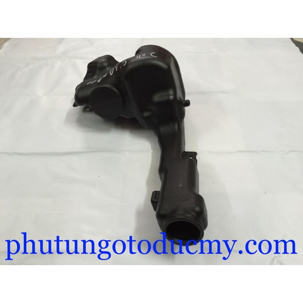 Bình nước rửa kính Mercedes C200, C230, C250, C300 W204 - A2048690400