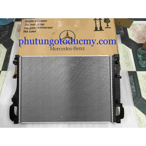 Két nước Mercedes S350,S500,S550,S63 W221- A2215002603 chính hãng