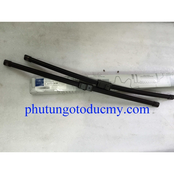 Chổi gạt mưa Mercedes E250,E300,E350 W212-A2128201900/ Chổi gạt mưa ...