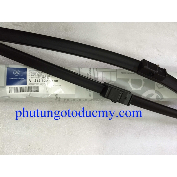 Chổi gạt mưa Mercedes E250,E300,E350 W212-A2128201900/ Chổi gạt mưa ...