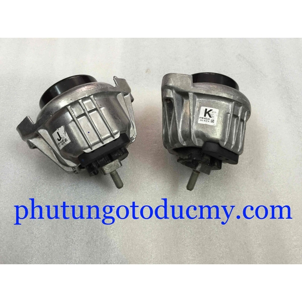 Cao su chân máy BMW 320i E90; X1 E84 - 22116768852, nhập khẩu giá tốt