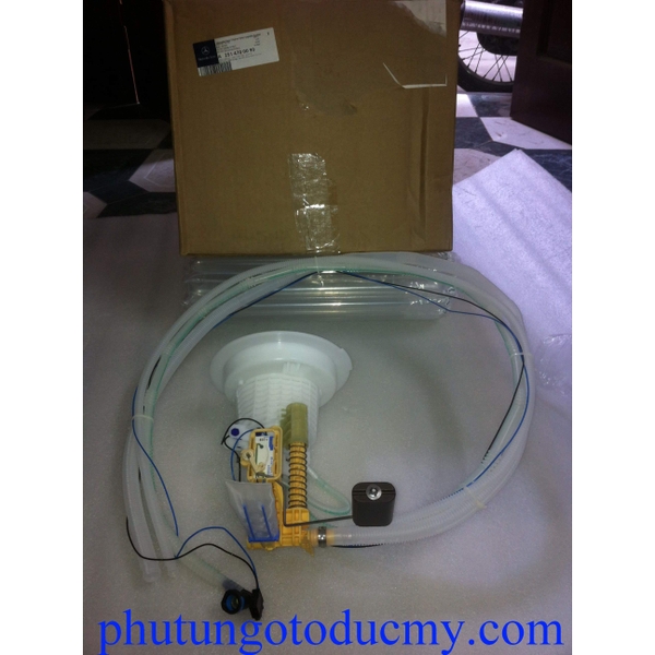 Lọc xăng Mercedes GL450,GL550, ML350 W164- A1644700290 chính hãng