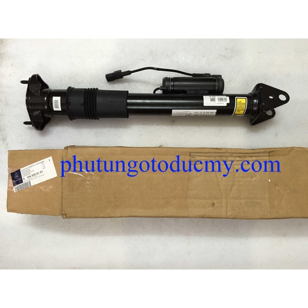 Giảm xóc sau Mercedes GL450,GL550 W164 điện- A1643203131 giá ưu đãi
