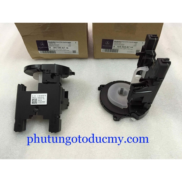 Cảm biến góc lái lái Mercedes GL450,GL550,ML350,ML320 - A1645458716