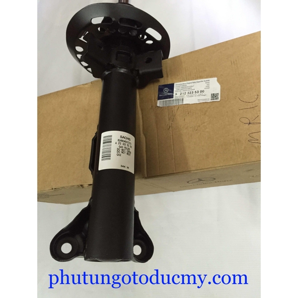Giảm xóc trước Mercedes E200,E250,E300,E350 W212 - A2123235300