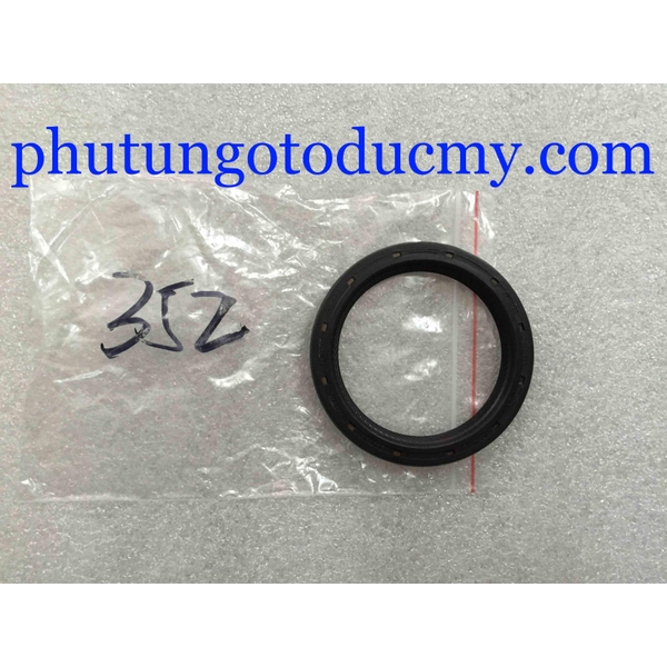 Phớt đầu hộp số BMW 325i E46; 520i,525i E39- 24201423382 chính hãng