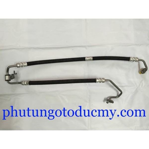 Ống cao áp dầu trợ lực lái Mercedes C200, C230, C250, C300 W204 -A2044