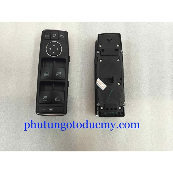 Công tắc lên kính Mercedes E200,E250,E300,E350 W212- A2129056100