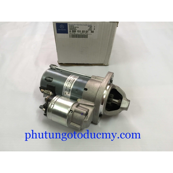 Củ đề Mercedes A150,A160,A170 W169 - A0061510301 chính hãng