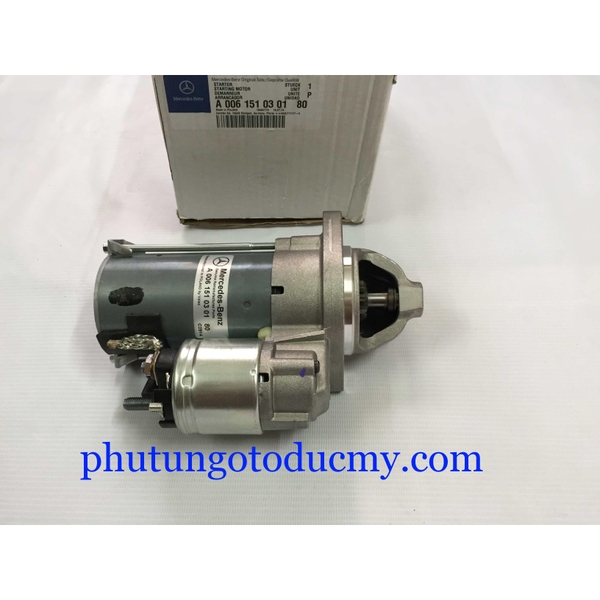 Củ đề Mercedes A150,A160,A170 W169 - A0061510301 chính hãng