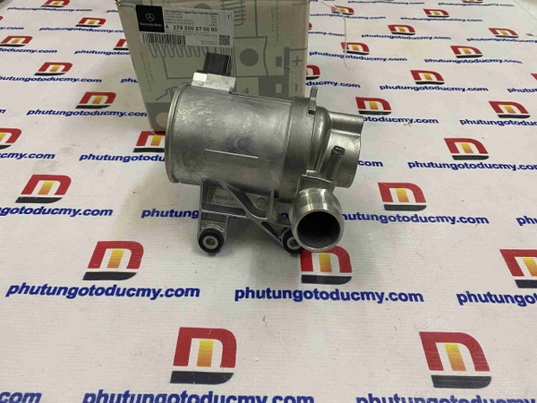 Bơm nước động cơ C200,C250, C300 W205, GLC200, GLC250, GLC300, E class ...