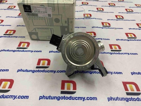 Bơm nước động cơ C200,C250, C300 W205, GLC200, GLC250, GLC300, E class ...