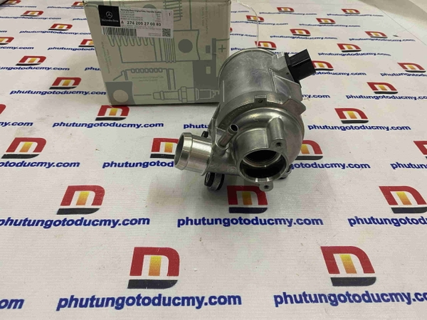 Bơm nước động cơ C200,C250, C300 W205, GLC200, GLC250, GLC300, E class ...