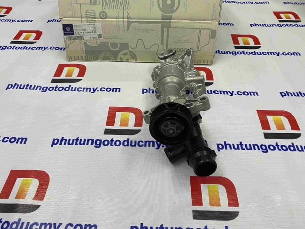 Bơm nước động cơ GLC300, C300 W205, A2742000900,A2742000307