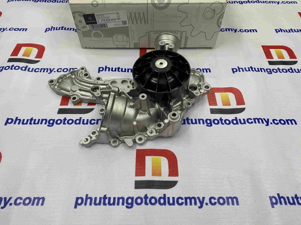 Bơm nước động cơ S400, S450,S500 W222, GL400 GLS400 W166 M278- A2782000007
