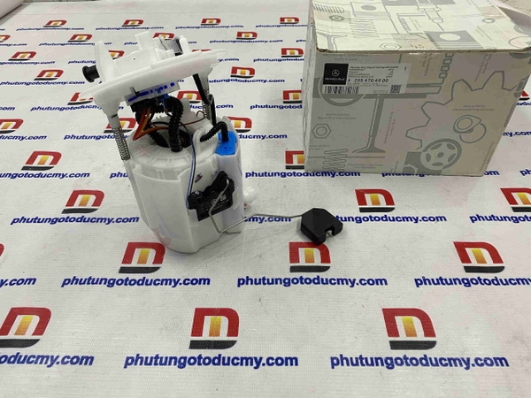 Bơm xăng C200,C250, C300 W205, GLC Class X253 -A2054704900, 205 470 49 00
