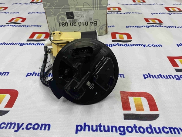 Bơm xăng GLC200,GLC250, GLC300 W205, C Class W205- A2054707801,A2054701594