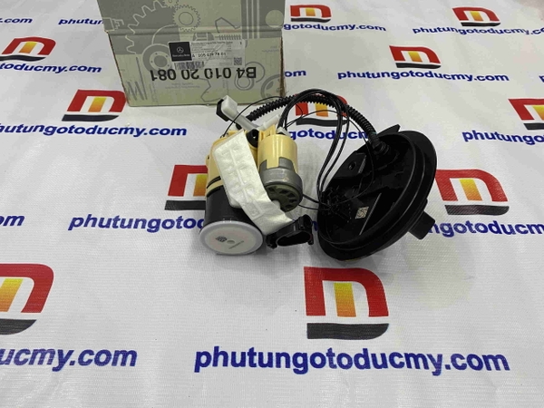Bơm xăng GLC200,GLC250, GLC300 W205, C Class W205- A2054707801,A2054701594