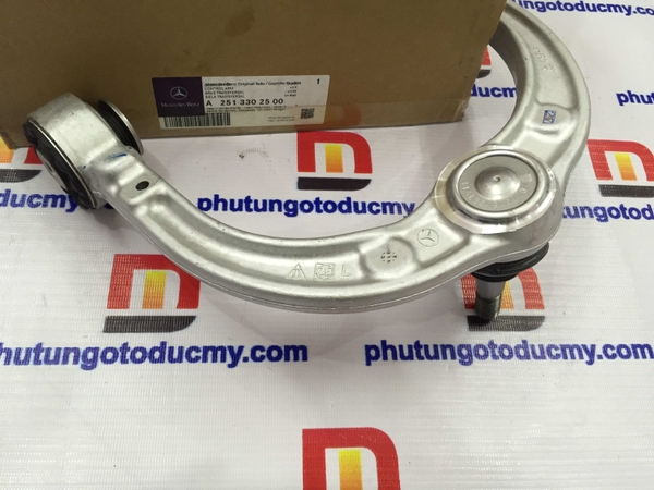 Càng a trên Mercedes GL320,GL450,GL550, ML350,ML500 W164 -A2513302500