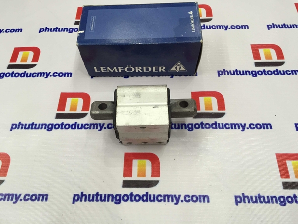 Cao su chân hộp số Mercedes C200,C250 W204,E200,E250 W212 -A2122400418