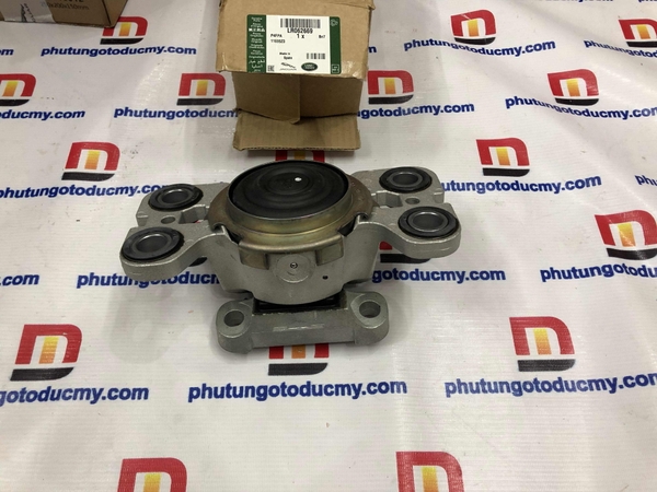 Cao su chân hộp số Range Rover Evoque LR062669, LR024738