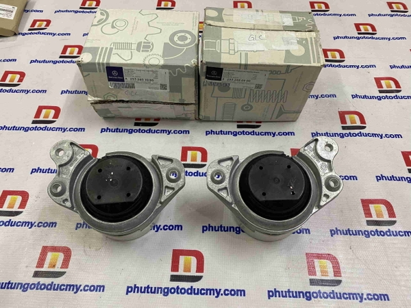 Cao su chân máy GLC300, GLC250, GLC200- A2532401000,253 240 10 00