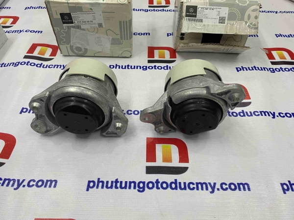 Cao su chân máy GLC300, GLC250, GLC200- A2532401000,253 240 10 00