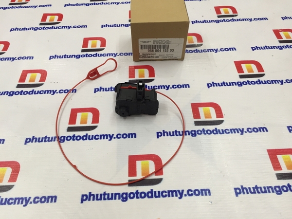 Chuột mở nắp bình xăng Porsche Cayenne -95850415303