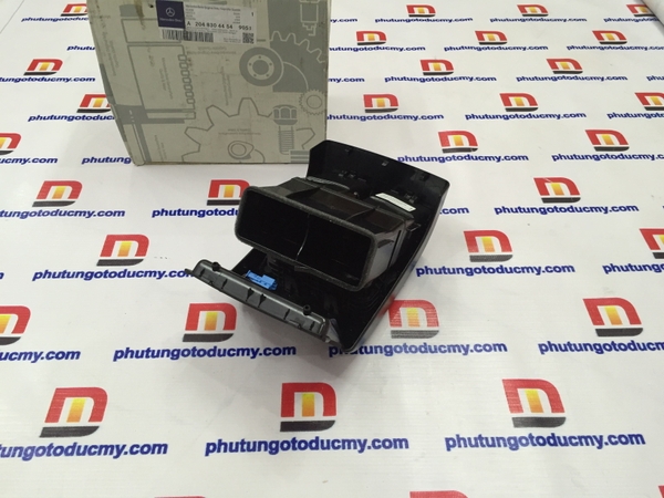 Cửa gió điều hòa sau Mercedes GLK300 - A2048304454