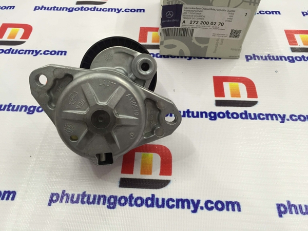 Cụm tăng Mercedes GLK,C230,C300,,E300, GL class, S class -A2722000270-