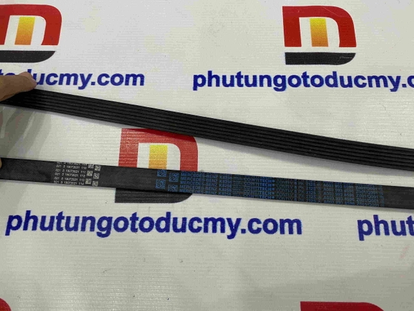 Dây curoa tổng Mercedes E400/GLE400/S400 A0039938596