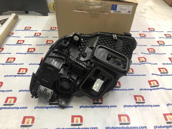 Đèn pha Mercedes C300 W205 Facelifft -A2059064206,205 906 42 06 ...