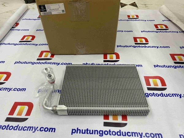 Giàn lạnh C200,C250,C300 W205, GLC class, E class 213 -A2058309904 ...